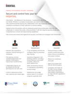 Tips for better creative collaboration | Hightail